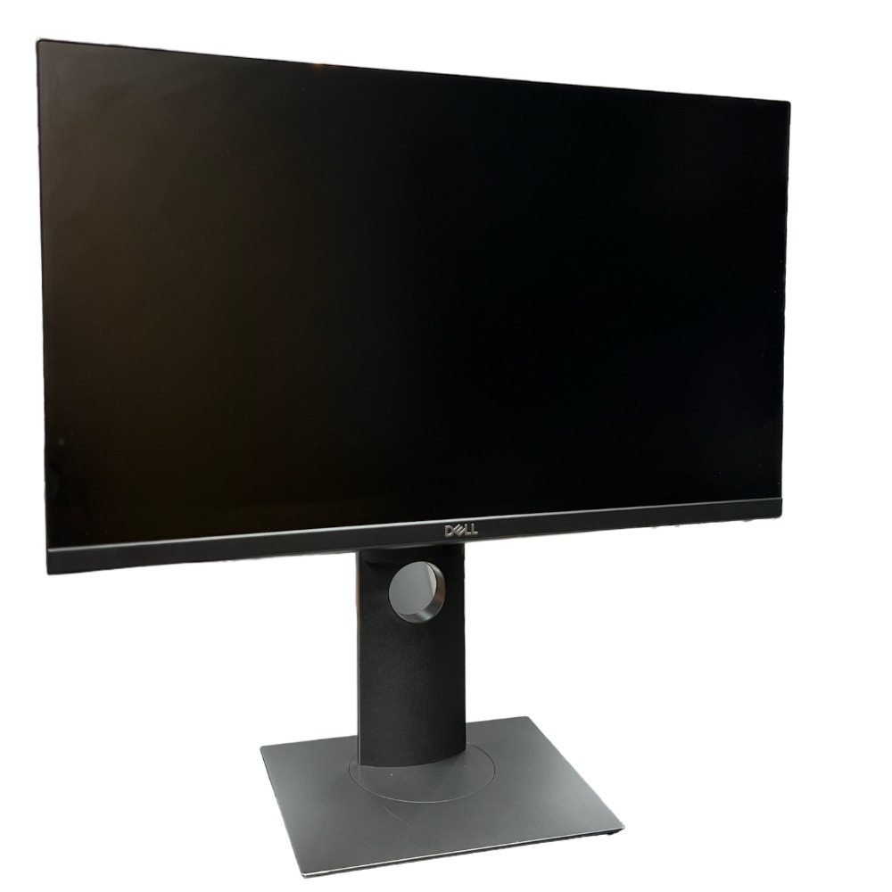 Pre-owned Dell DELL P2219H Monitor - Own4Less
